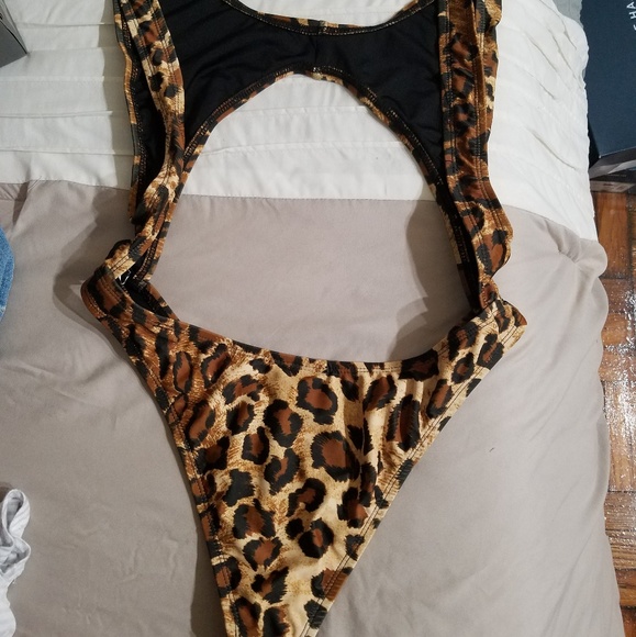 Hot Miami Styles | Swim | New Hot Miami Styles Swimsuit | Poshmark